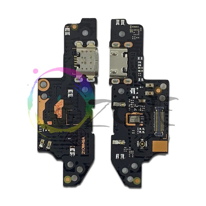 Jual FLEXIBEL KONEKTOR CHARGER CON CAS TC XIAOMI REDMI 9A 9C FLEXIBLE ...