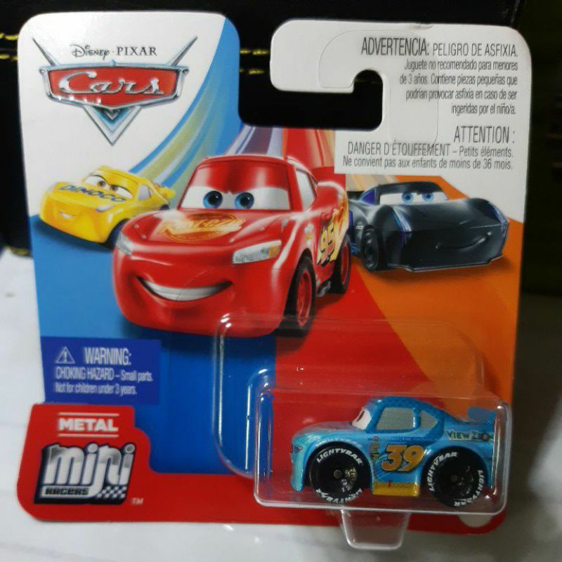 Jual CARS Minis - Buck Bearingly | Shopee Indonesia