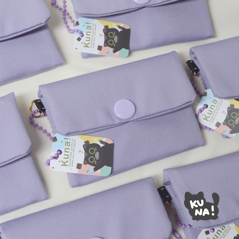 Jual Plain Card Holder | Shopee Indonesia