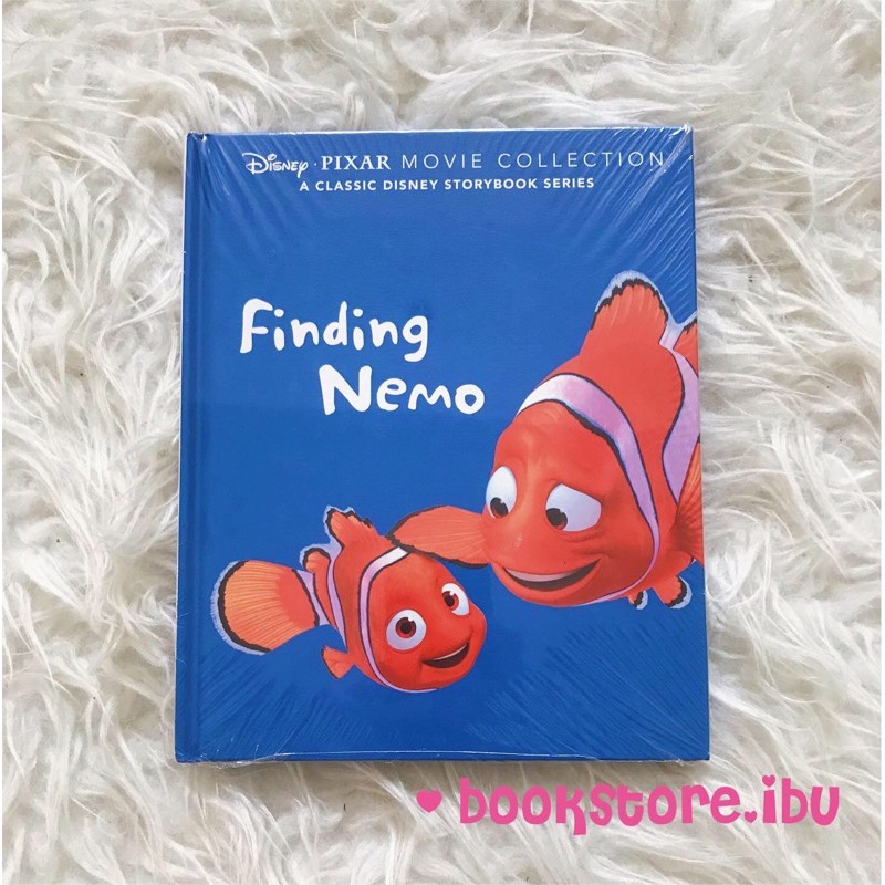 Jual Finding nemo Disney | Shopee Indonesia