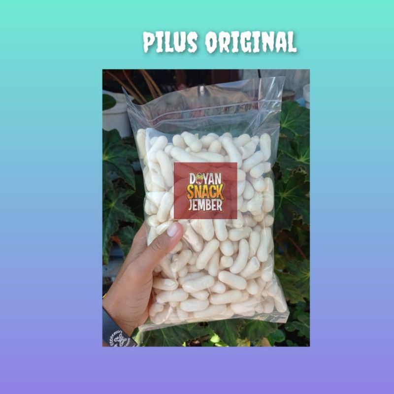Jual PILUS - ORIGINAL - PILUS ASIN - PILUS GURIH - SNACK - CAMILAN ... Jual PILUS - ORIGINAL - PILUS ASIN - PILUS GURIH - SNACK - CAMILAN ...
