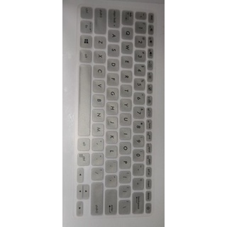 Jual Keyboard Protector Asus Vivobook 14 A412 A416 M415D X415 M409 ...