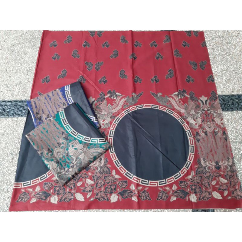 Jual kain batik Cina | Shopee Indonesia