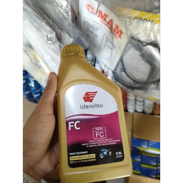 Jual IDEMITSU 2T ORIGINAL 100% | Shopee Indonesia
