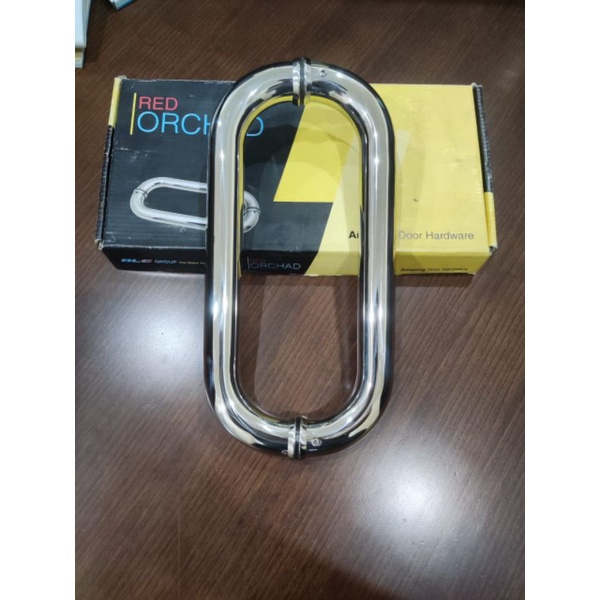 Jual Pull Handle Orchad / Pull Handle Pintu Kaca / Pull Handle C ...