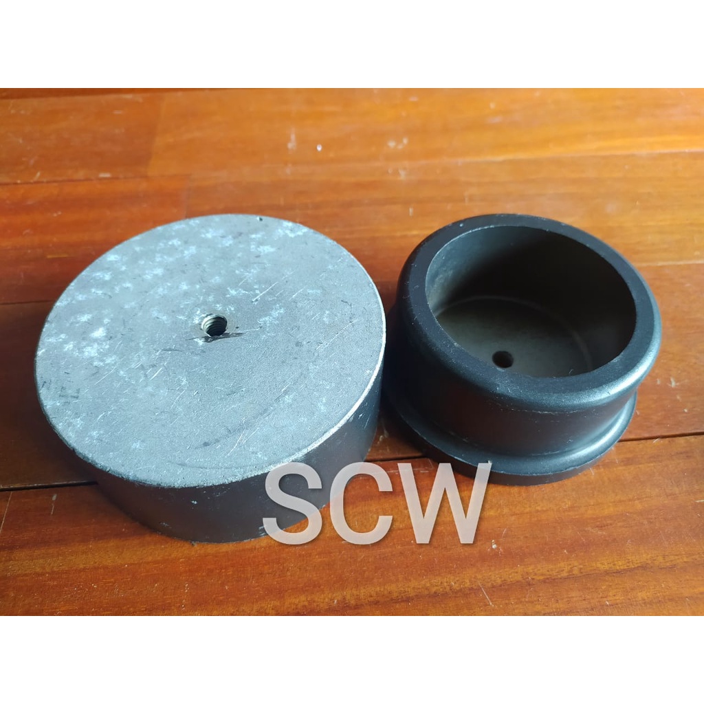 Jual Mata Element PPR 75mm 2 1/2" Inch Welding Element Mata Las Pemanas ...