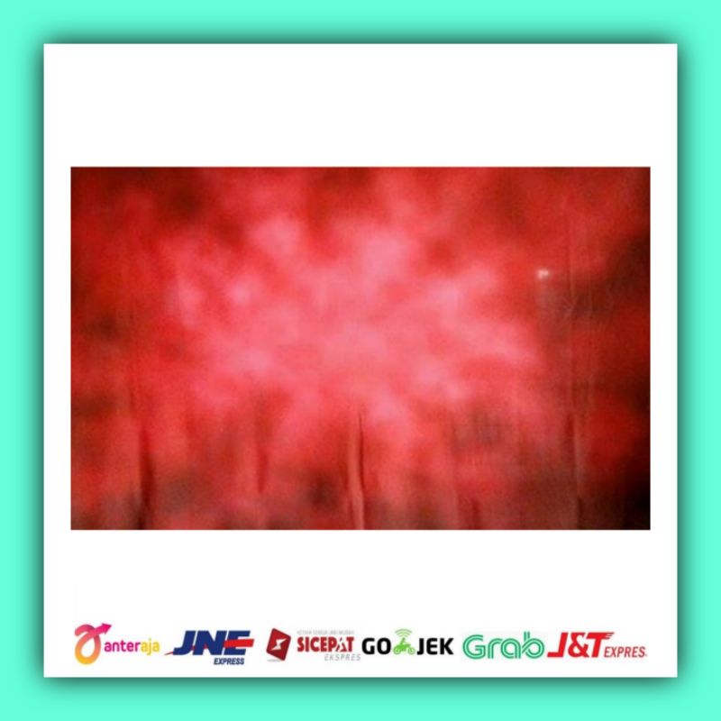 Jual Background foto Abstrak warna merah 2,5 x 3 meter | Shopee Indonesia