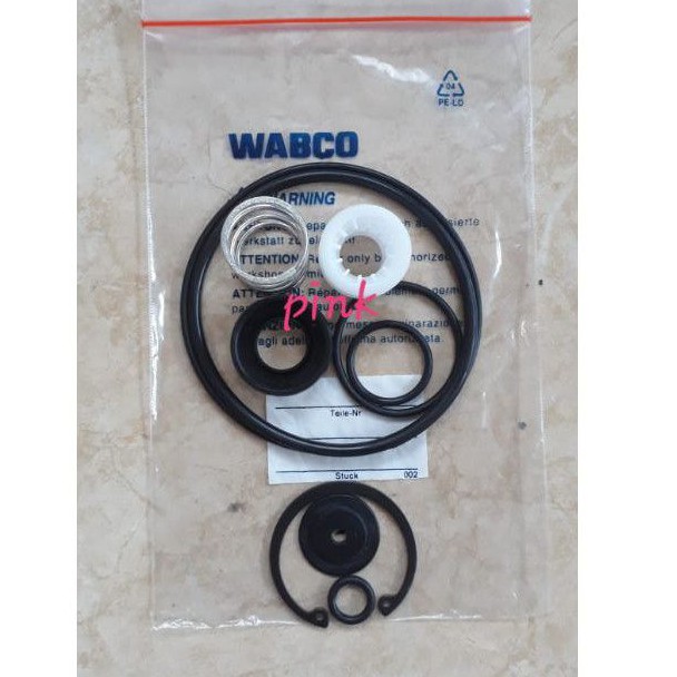 Jual Repair Kit Hino Lohan 500 Webco S407Q EV040 original | Shopee ...