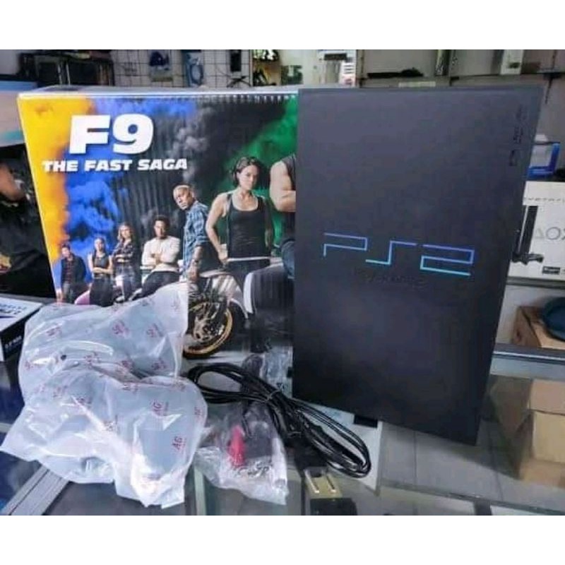 Jual SONY PS 2 FAT HARDISK /PS 2 HARDISK/ PS 2 Slim/ PS2 hardisk ...