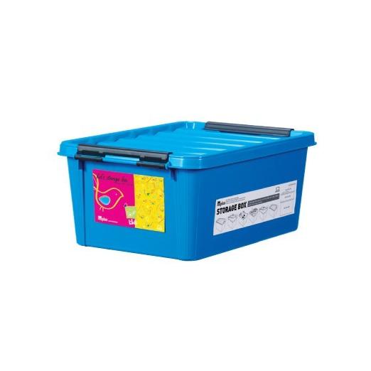Jual LOCK&LOCK INPLUS STORAGE BOX SDC4133S | Shopee Indonesia
