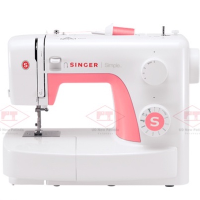Jual Mesin Jahit Singer Simple 3210 | Shopee Indonesia