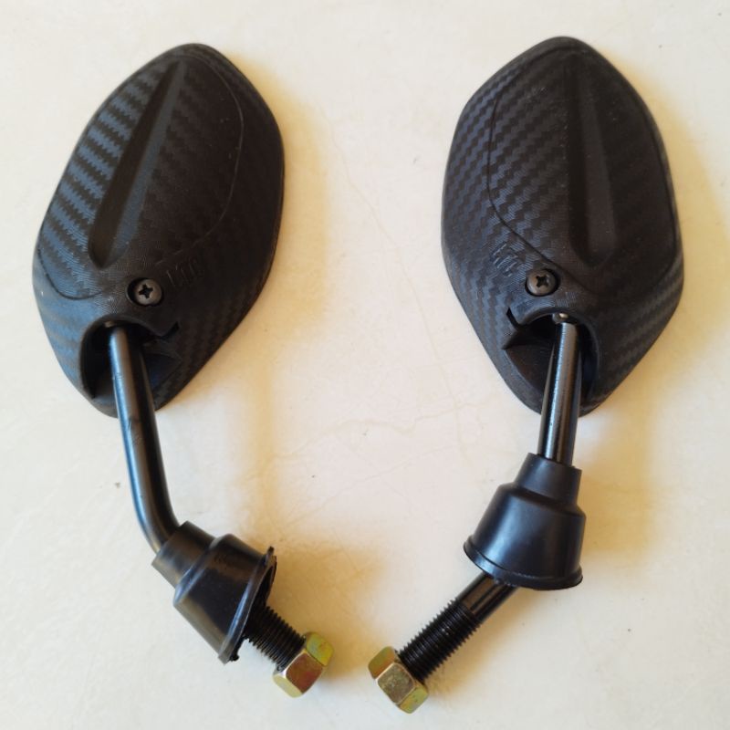 Jual Spion Beat Mini Karbon Honda Drat 14 | Shopee Indonesia