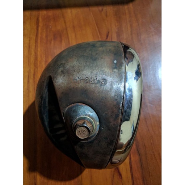 Jual Batok set lis cb 125 ori batok lis original honda cb 125 batok hm ...