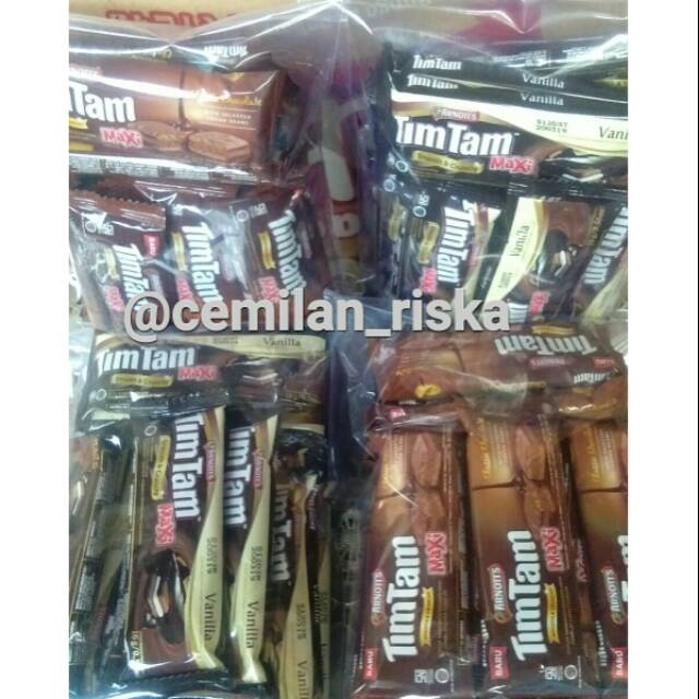 Jual TIMTAM MAXI / SNACK KILOAN 250gr | Shopee Indonesia