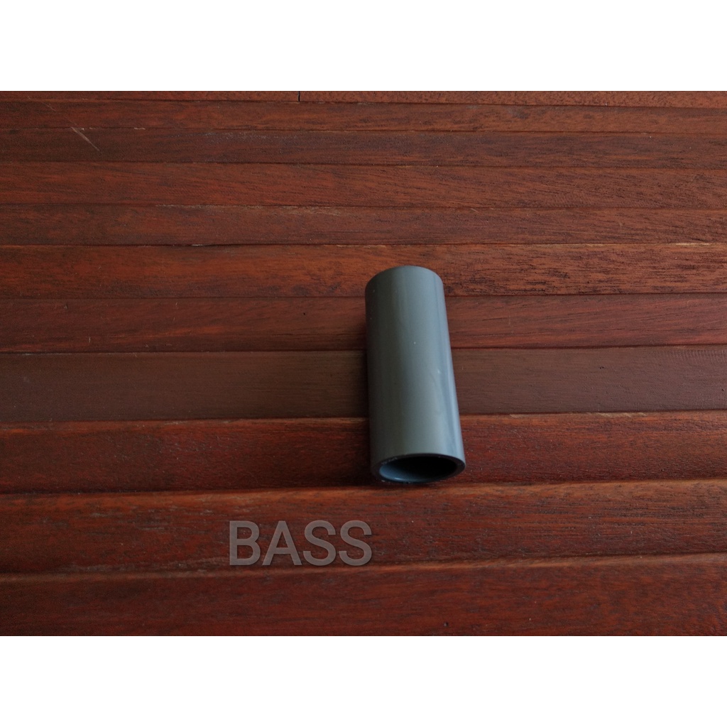 Jual Sock PVC LESSO AW 1/2" Inch Sok Socket Coupling Fitting Sambungan ...