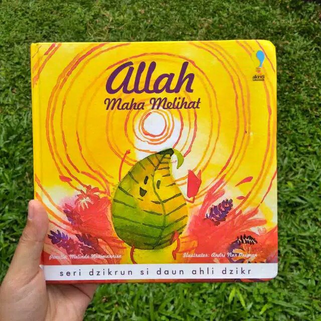 Jual Allah Maha Melihat / ready stock | Shopee Indonesia