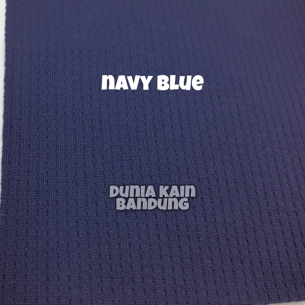 Jual Bahan Kain Drifit Polymesh / Waffle / Umbro Dryfit | Shopee Indonesia