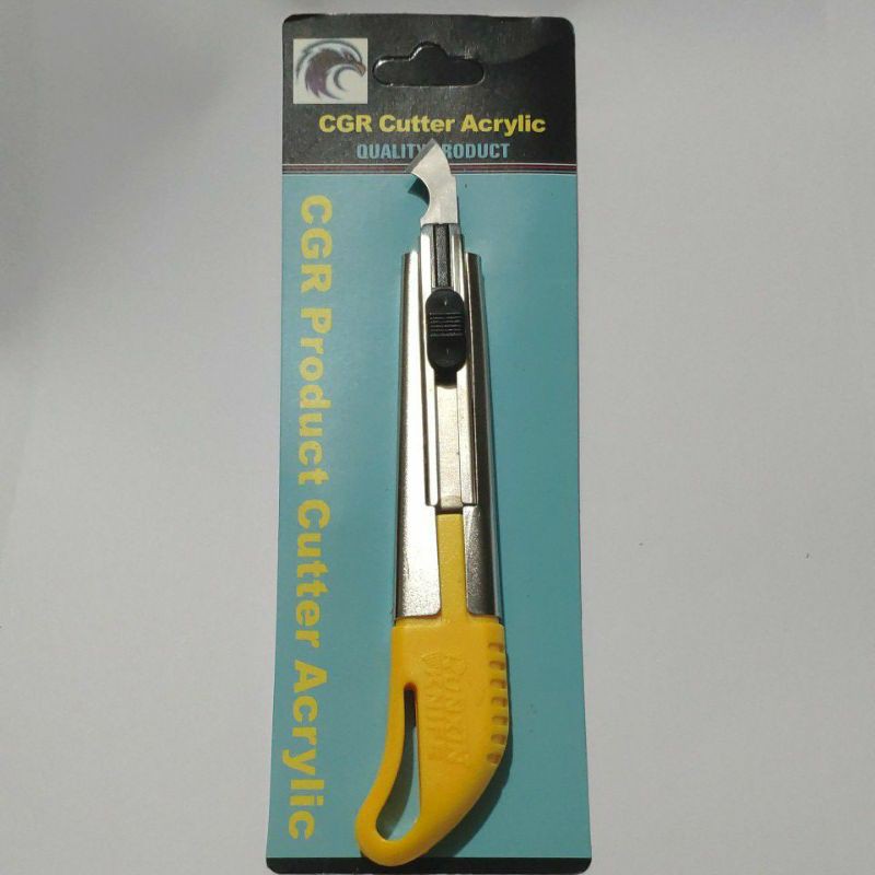 Jual Cutter acrylic. | Shopee Indonesia