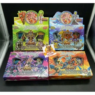 Jual Kartu Yugioh Terlengkap & Harga Terbaru Juli 2024 | Shopee Indonesia