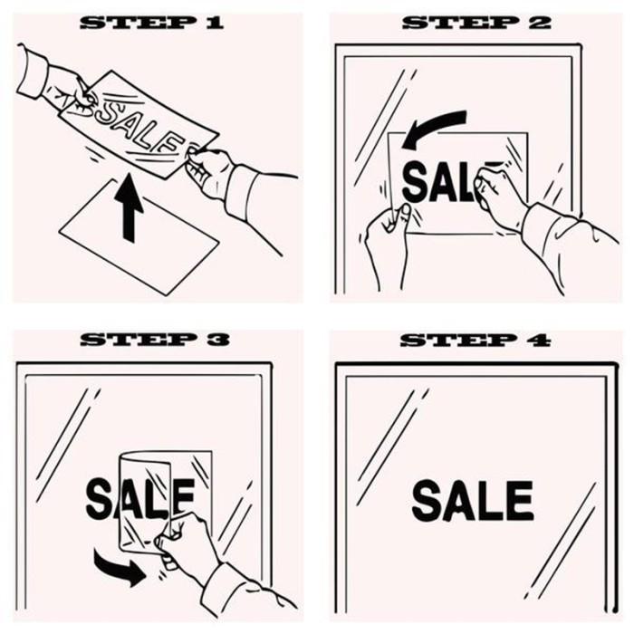 Jual Wall Cutting Sticker World Map Peta Dunia Stiker Dinding Kantor ...