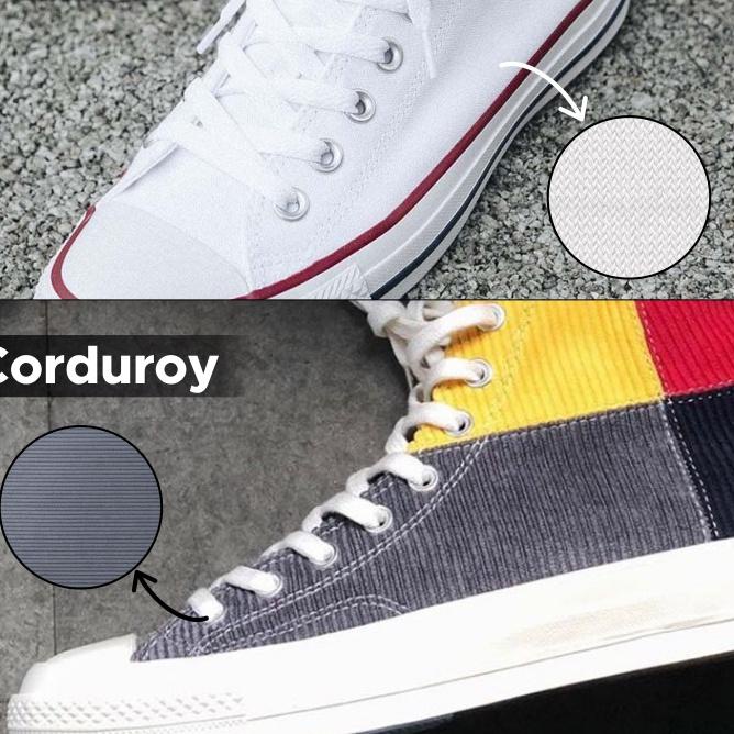 Jual Cat Sepatu Kanvas - cat repaint sepatu topi tas kanvas - Velle CS ...