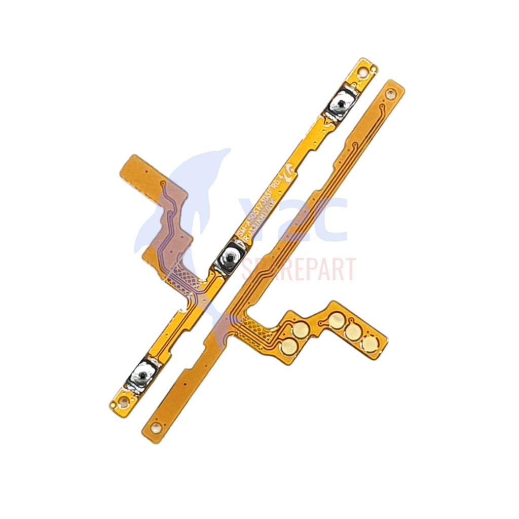 Jual FLEXI ON OFF SAMSUNG A20 A205 A305 A307 A505 A507 A705 / GALAXY ...