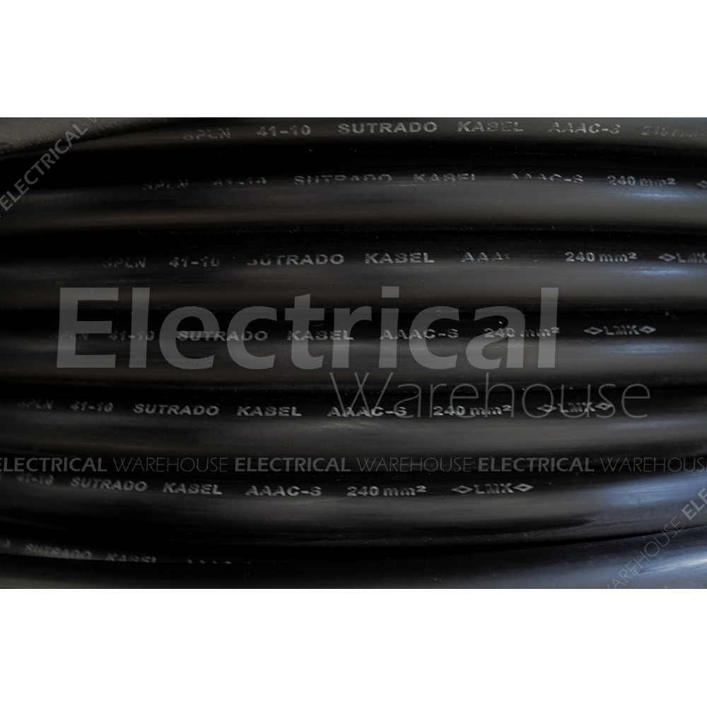 Jual Kabel A3CS 1x240mm2 SUTRADO ( AAACS 1x240 mm2 A3C S 240 mm AAAC S ...