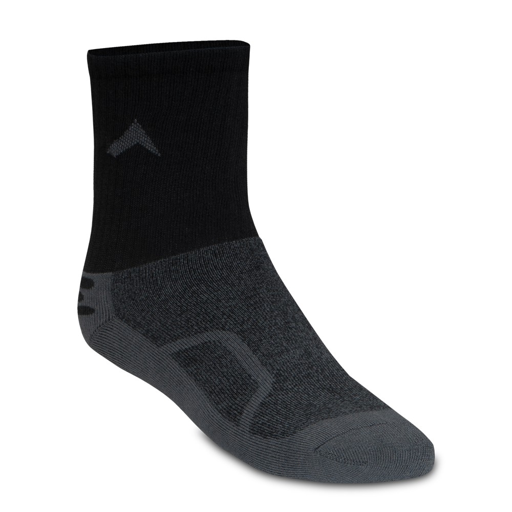 Jual EIGER TREKKER 2.0 MID CUT SOCKS | Shopee Indonesia