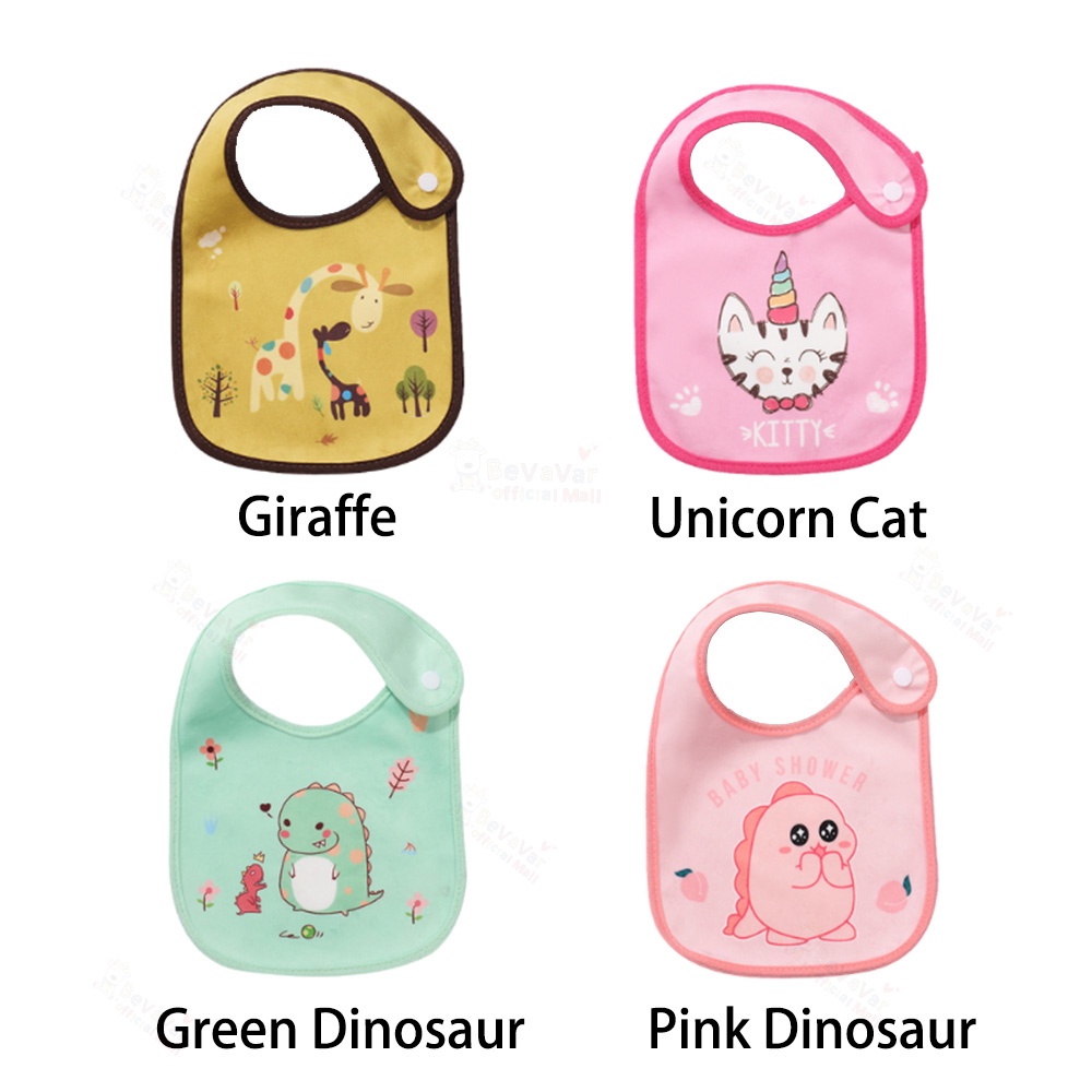 Jual Bib Slaber (Celemek ) Carter / Perlengkapan Bayi Newborn//CELEMEK ...