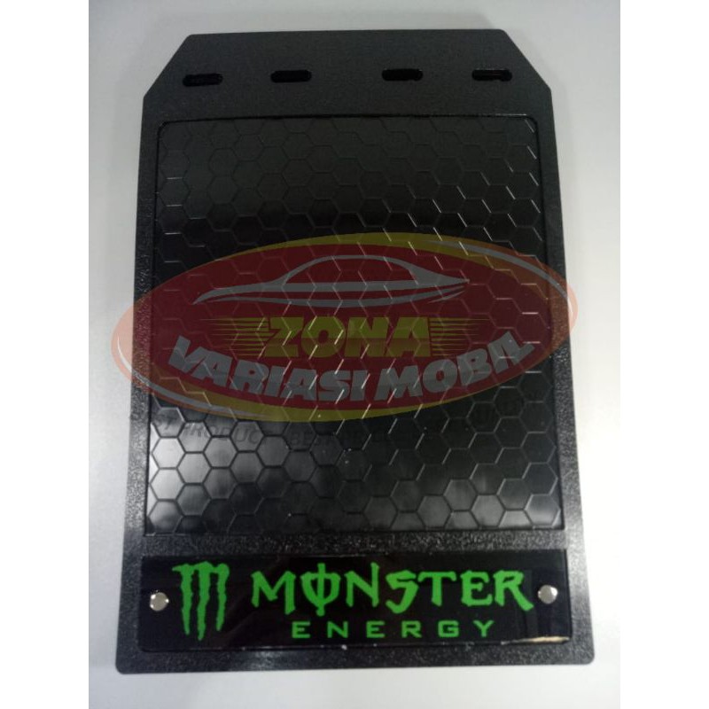 Jual Mud guard / Mudguard / Karpet Penahan Lumpur Mobil Box / Pick Up ...