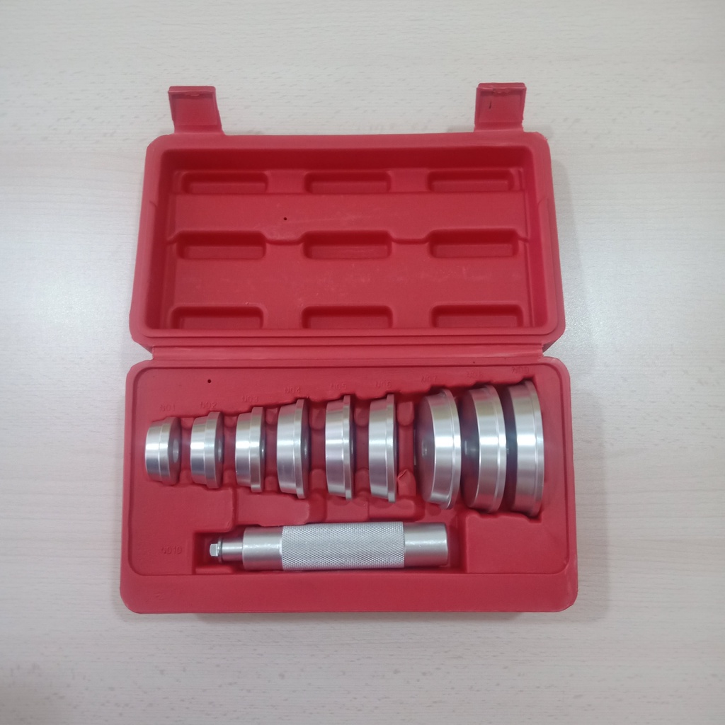 Jual GRIP-ON 60-148 BEARING RACE & SEAL DRIVER SET ALAT PASANG BUSHING ...