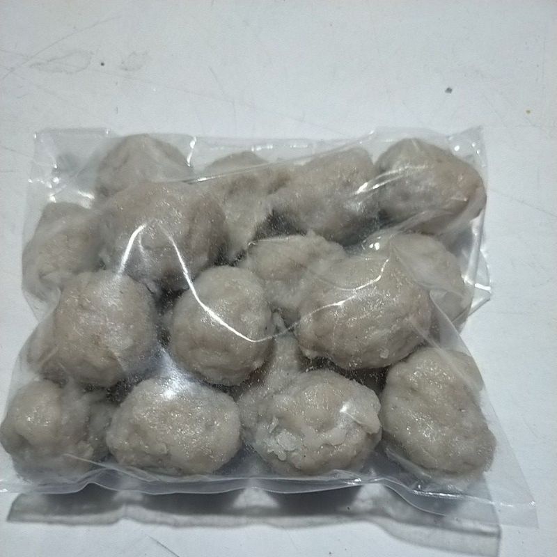 Jual Bakso sapi isi 20 biji,,bakso sapi home made isi 20 biji,,baso ...