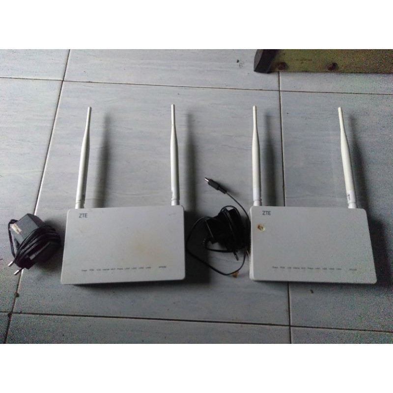 Jual Router ZTE V2 | Shopee Indonesia