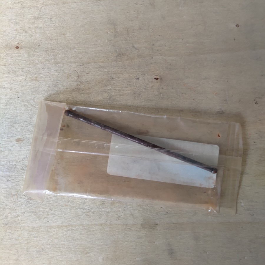 Jual Yamaha Valve Push Rod Mesin Tipe MZ 125 / MZ 175 / MZ 200 Original ...