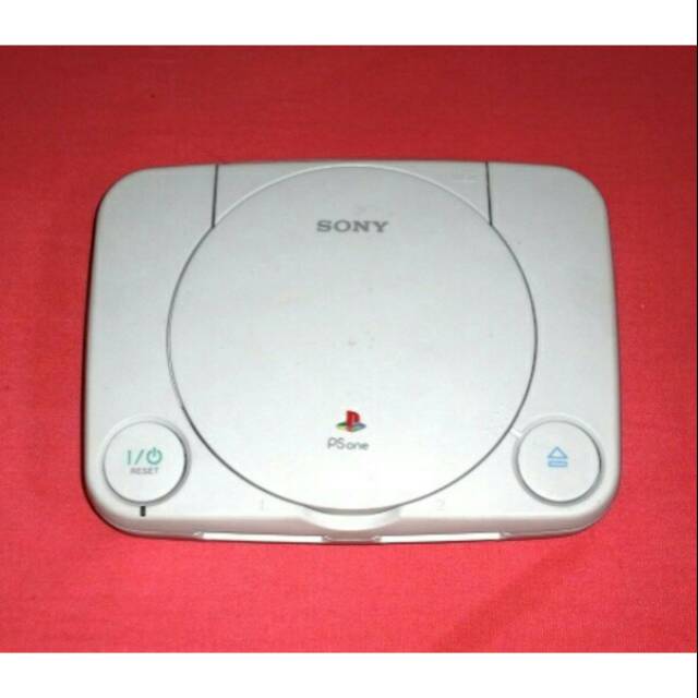 Jual Konsol Playstation 1 / PS1 | Shopee Indonesia