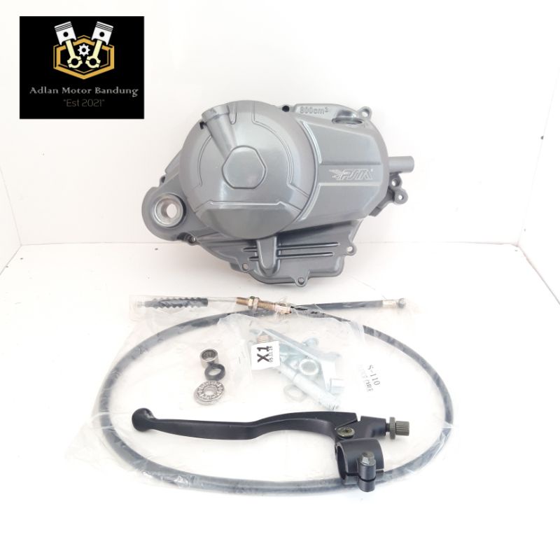 Jual Blok Block Bak Rumah Kopling Yamaha X1 Jupiter Z Vega Lama Vega R New Blok X1 Kualitas ...