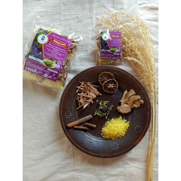 Jual Sekar Jawi Wedang Rempah 175 gram Telang Minuman Tradisional Halal ... Jual Sekar Jawi Wedang Rempah 175 gram Telang Minuman Tradisional Halal ...