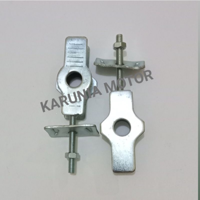 Jual Anting Stelan Setelan Rante rantai Honda ( Blade ) | Shopee Indonesia