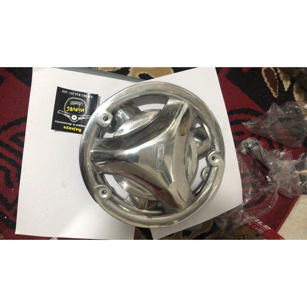 Jual WHEELDOP MERCY PIAGGIO VESPA RING 10 | Shopee Indonesia
