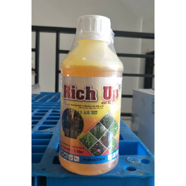 Jual Rich up 1 liter | Shopee Indonesia