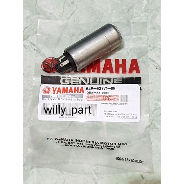 Jual Rotax Rotak Dinamo Fuel Pump Mio j Mio Gt 115 Soul Gt 125 XRide Fi 115 X Ride Fi 125 Xeon ...