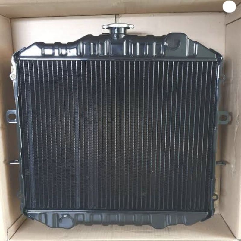 Jual radiator l300 disel ADR original bahan tembaga | Shopee Indonesia
