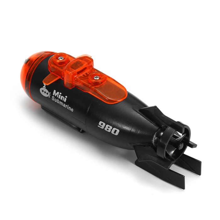 Jual Rckapal- Mini Micro Radio Remote Control Rc Kapal Submarine Boat -Kapal Rc | Shopee Indonesia