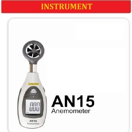 Jual AN15 digital anemometer | Shopee Indonesia