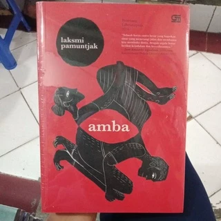 Jual amba laksmi pamuntjak Harga Terbaik & Termurah Juni 2024 | Shopee ...
