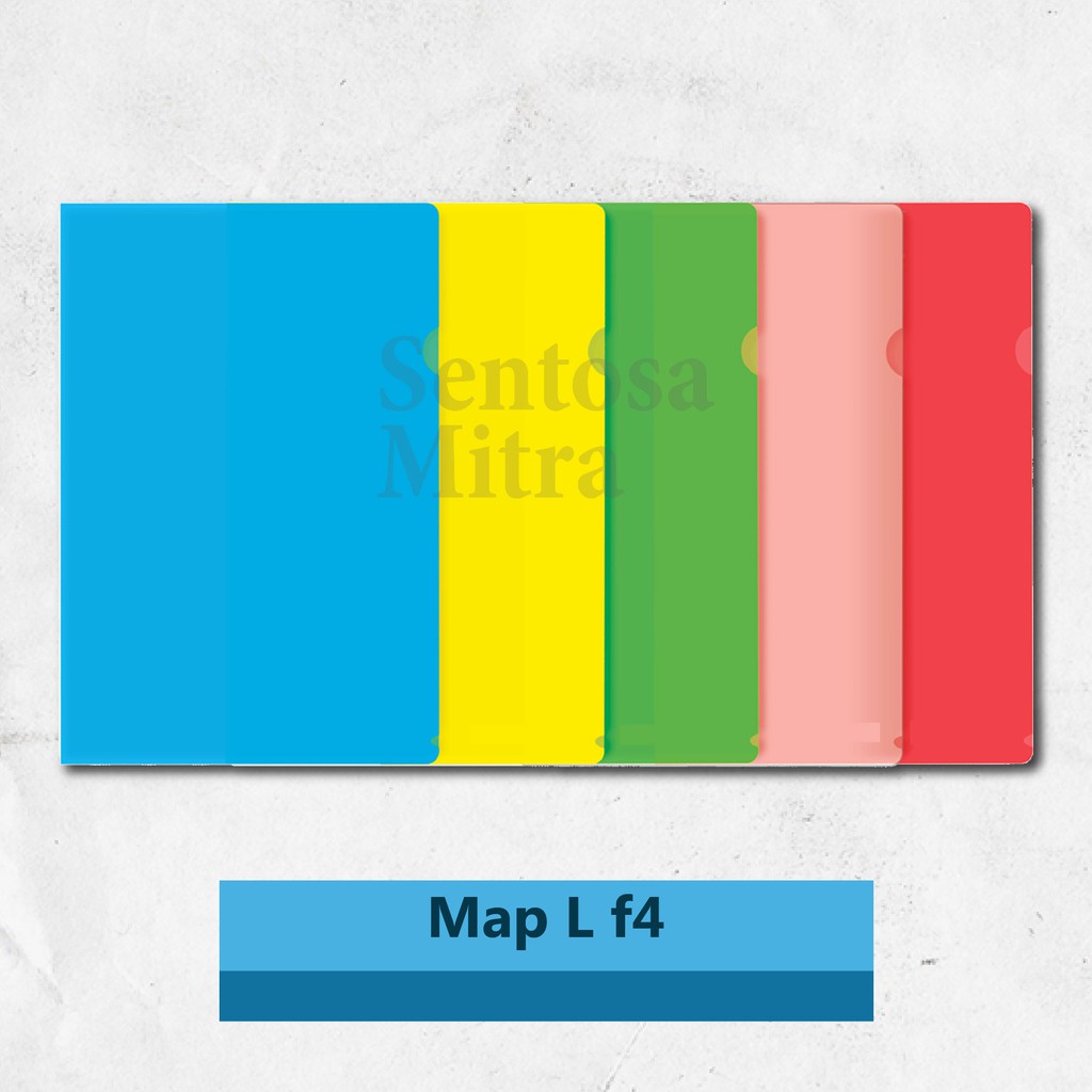 Jual Map L Ukuran F4 | Shopee Indonesia