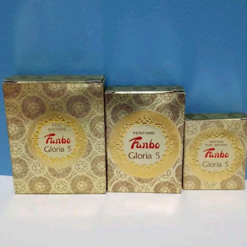 Jual TOKO LOMAN ️ || Fanbo Gloria Minyak Wangi | Shopee Indonesia