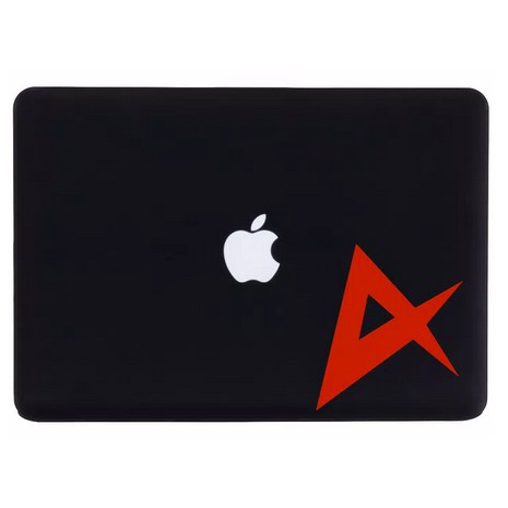Jual Garskin laptop Stiker Gundam Logo Emblem Amuro Ray Sticker Vinyl ...