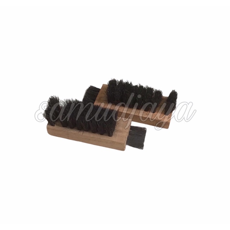 Jual sikat kayu ijuk/ sikat wc kamar mandi | Shopee Indonesia