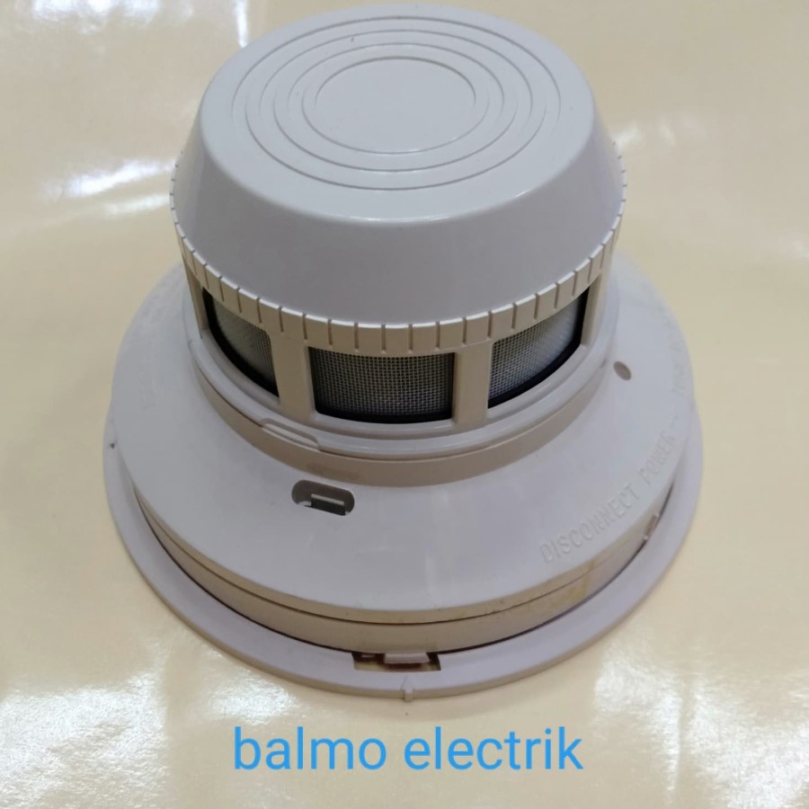 Jual smoke detector SYSTEM SENSOR 2400 | Shopee Indonesia